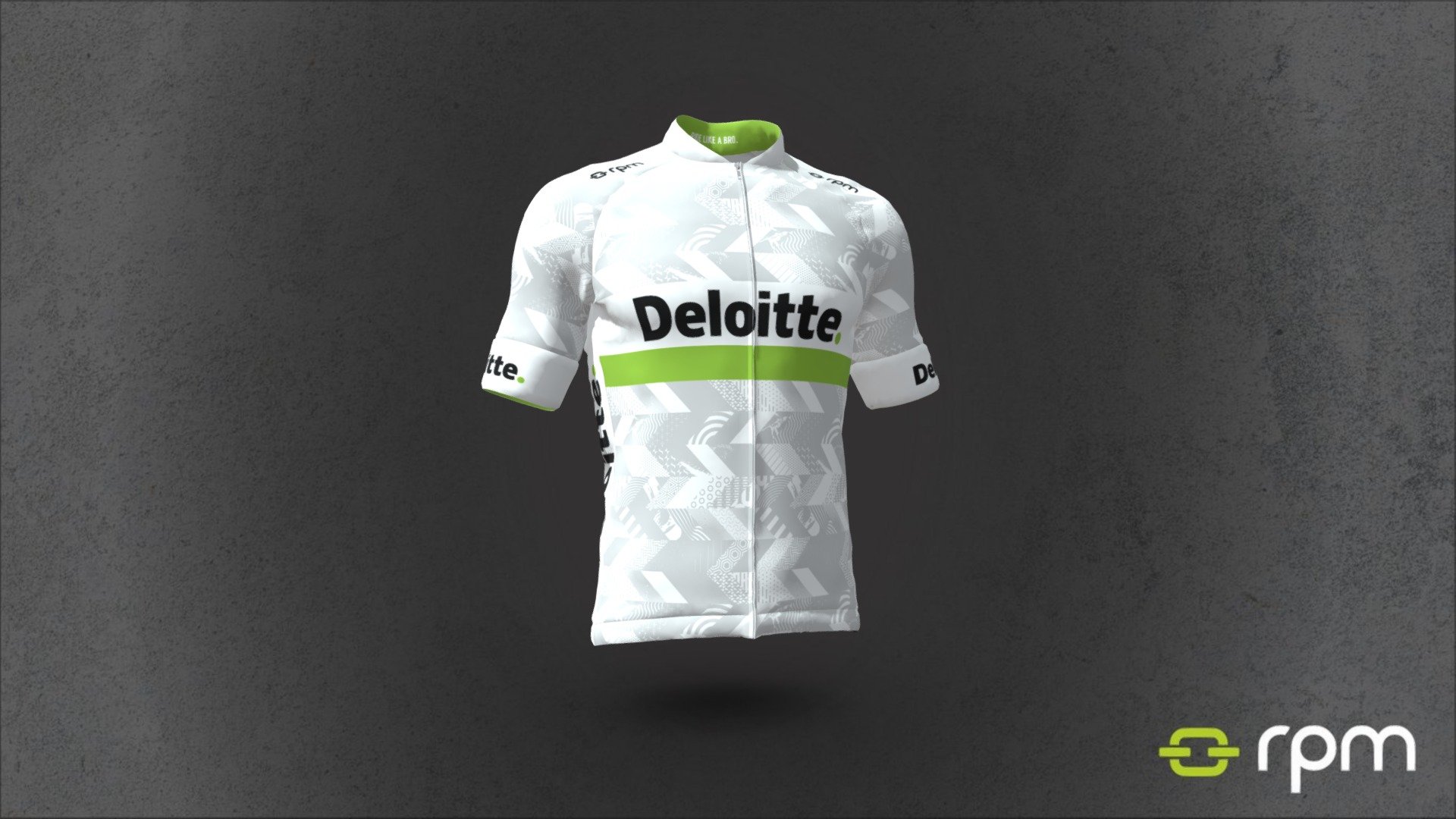 DELOITTE SSJ60BI A - 3D model by rpm_cycling (@rpm-cycling) [2ae393f ...