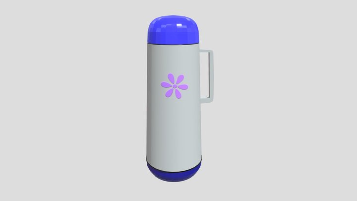 Termo 3D models - Sketchfab