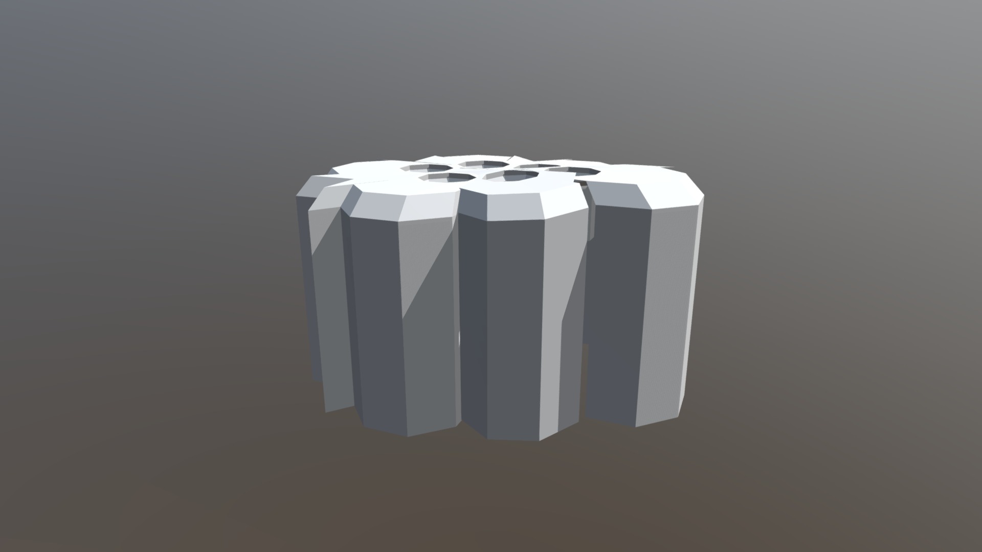 Chamber - 3D model by amckiss0 [2ae62ea] - Sketchfab