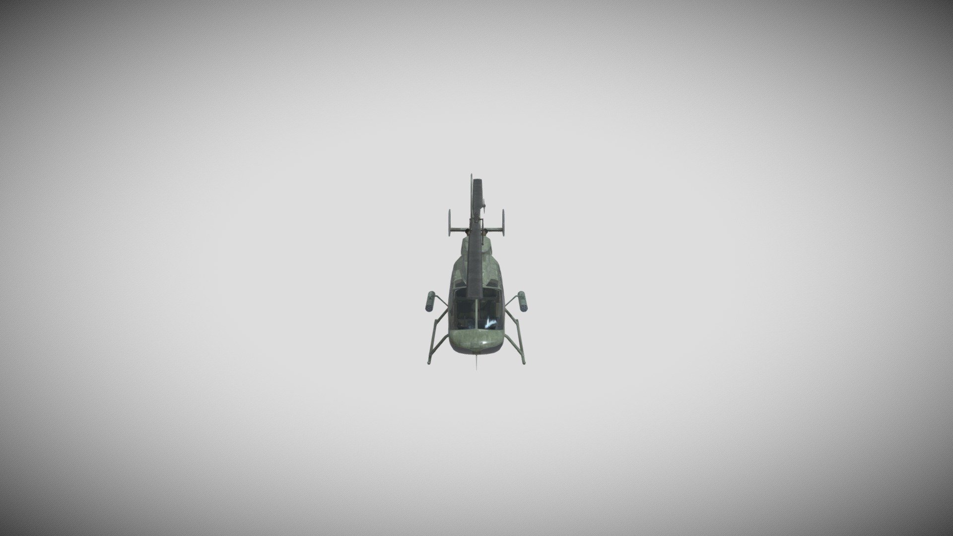 Scout Warrior - 3D model by metalbeast1986 [2ae69dc] - Sketchfab