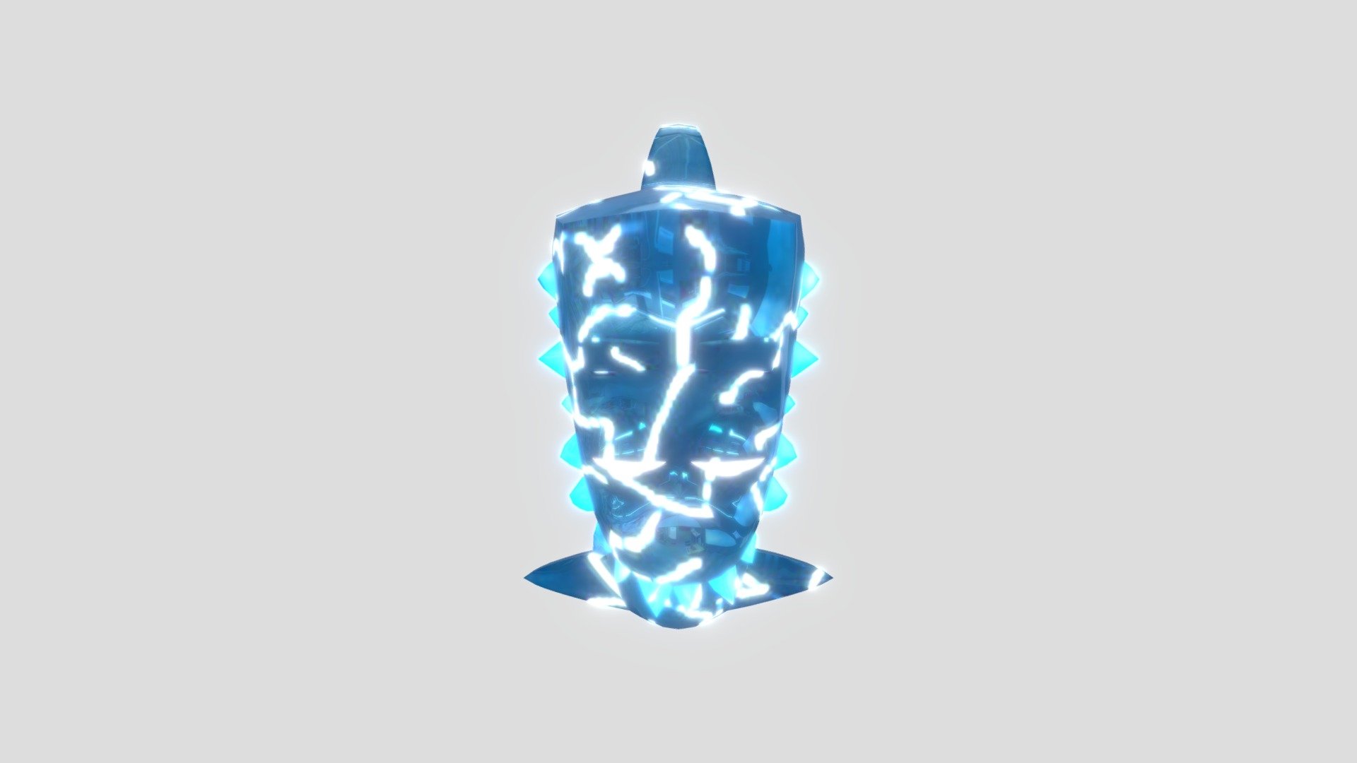 Zooba, Finn New Skin - Download Free 3D model by Matt Alexander (@Matt ...