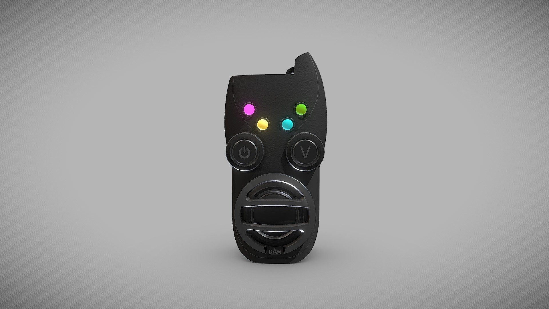 BR2 1.0 - 3D model by frankie ng (@frankien.ng) [2aea3da] - Sketchfab