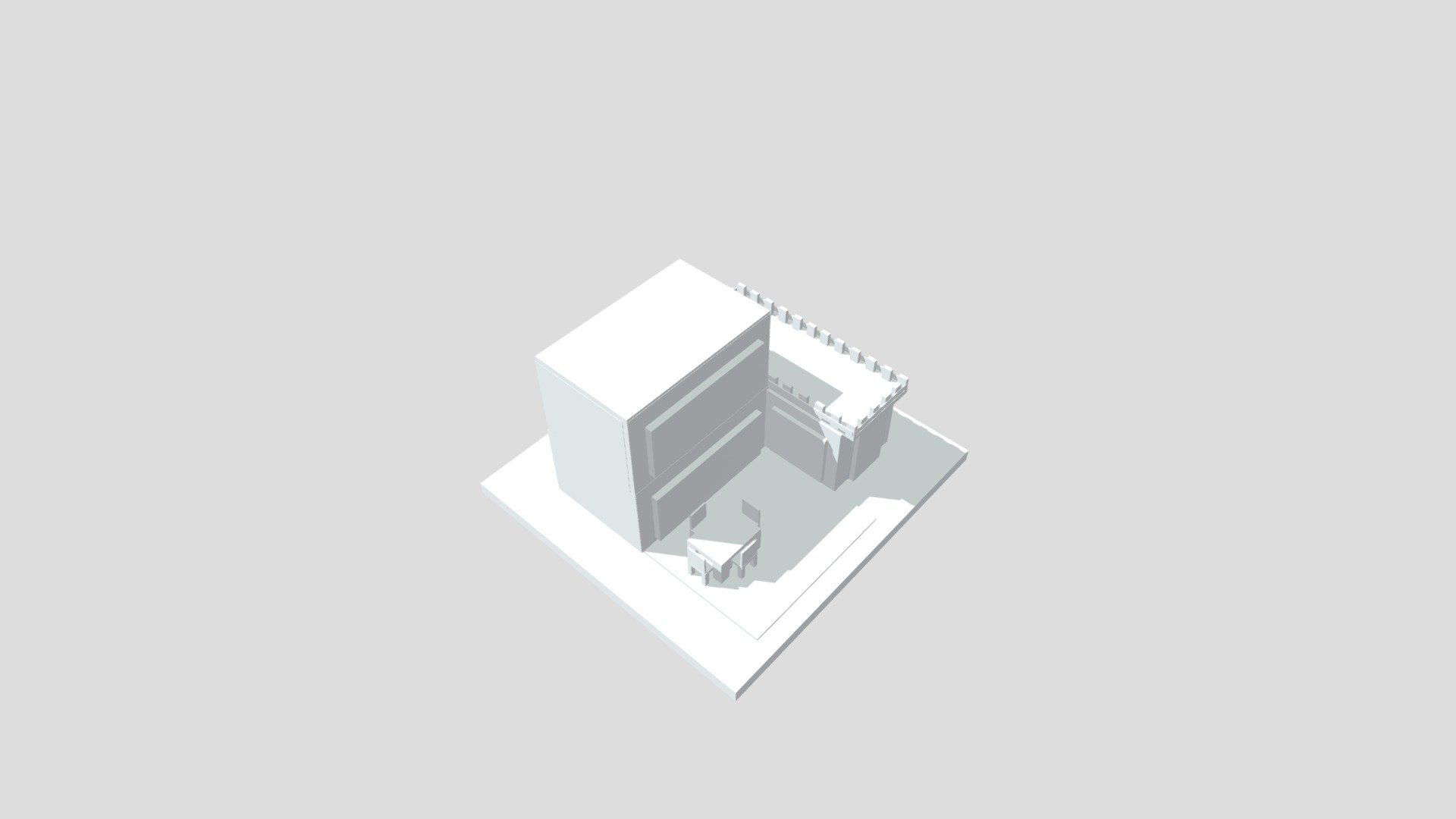 gjjjjj - 3D model by lenaberankova [2aec0cb] - Sketchfab