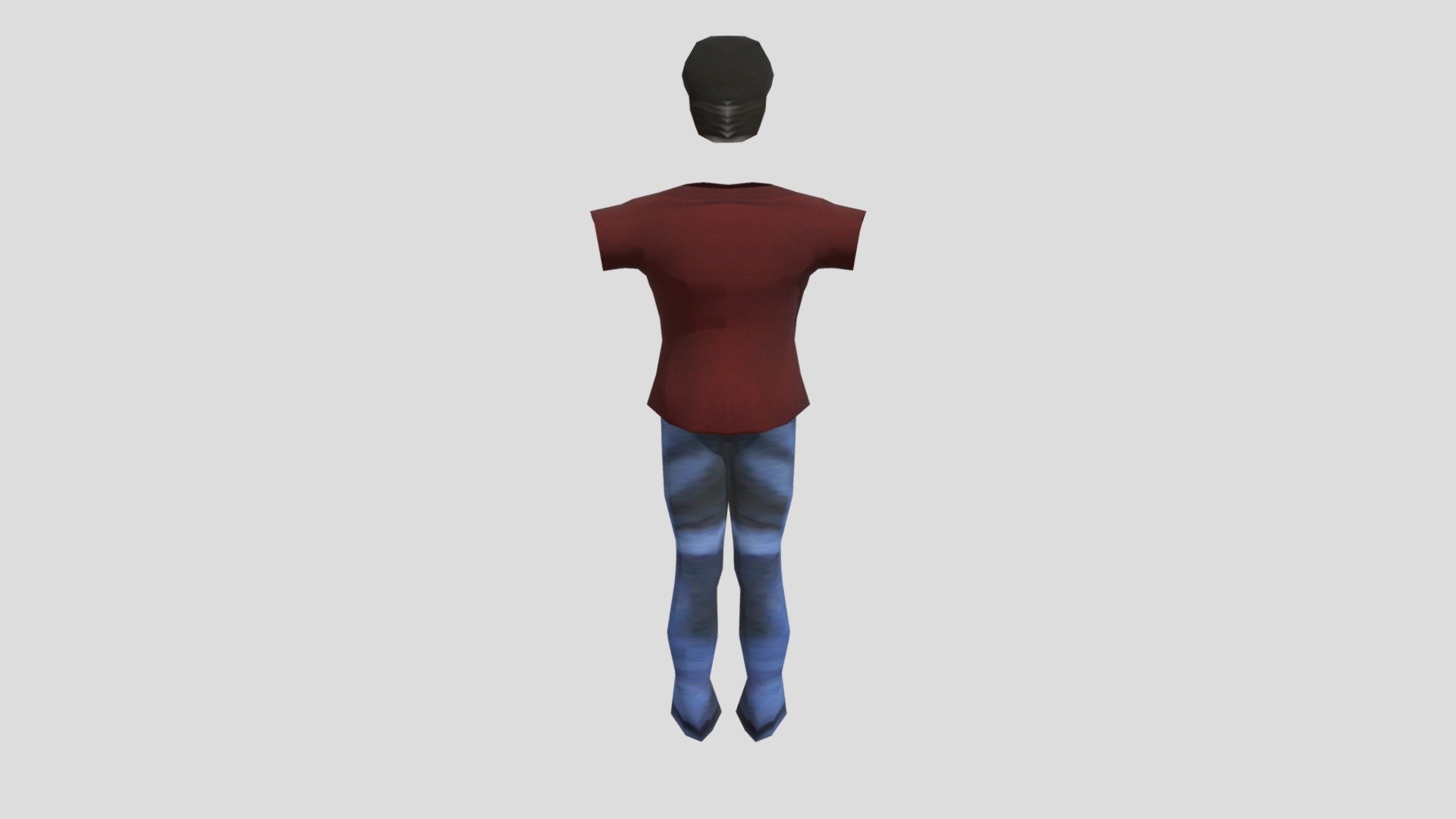 Filename2 roblox model - Download Free 3D model by supervisor bros ...