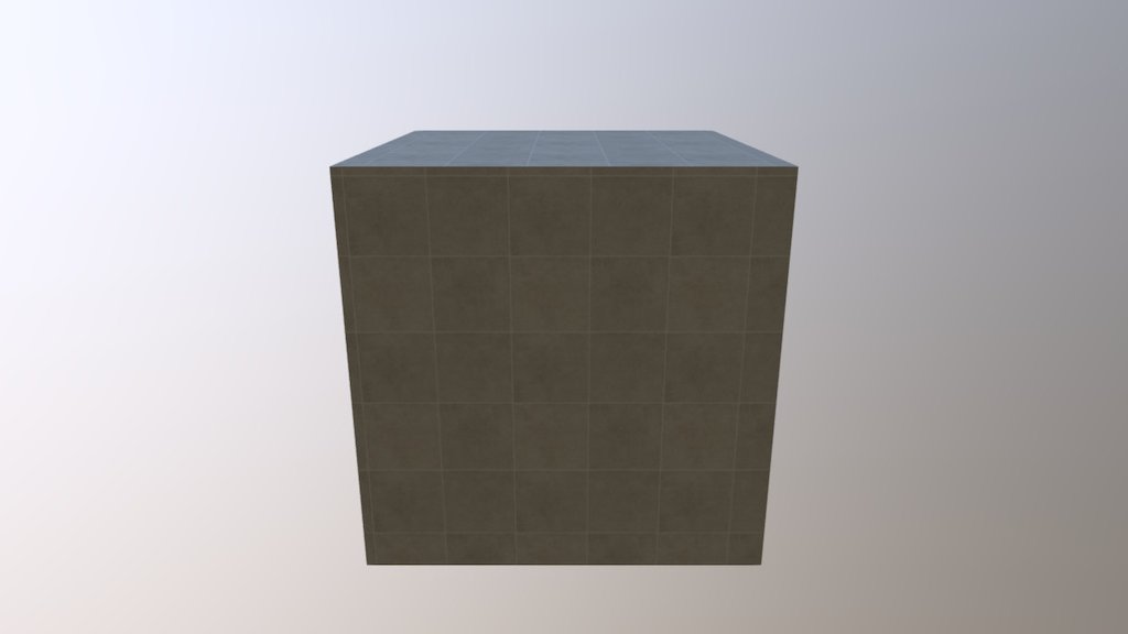 Box - 3D model by rahilsishodia [2aed12c] - Sketchfab