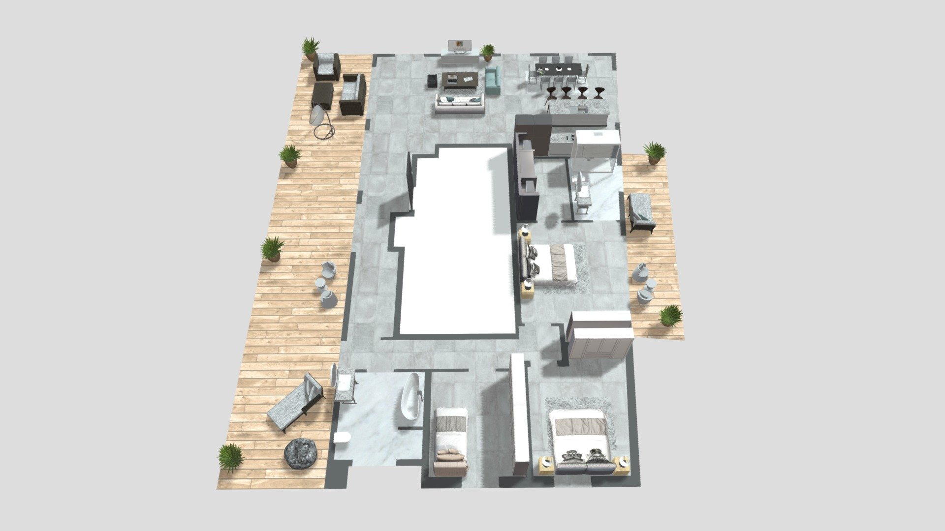 Sh17 - 3D model by SecondLook [2aef3c1] - Sketchfab
