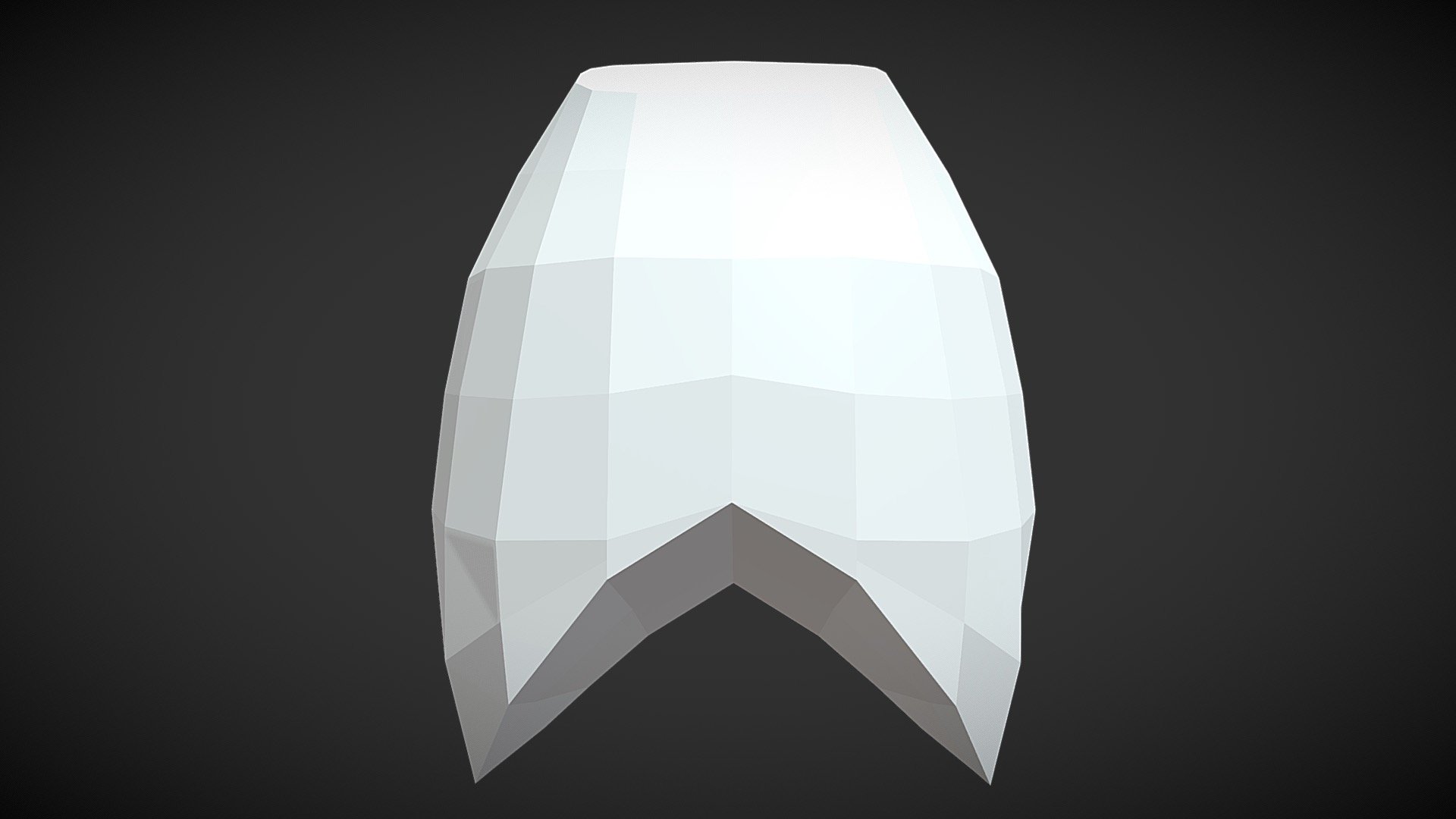 Ribcage - 3D model by chummy-island [2af0099] - Sketchfab