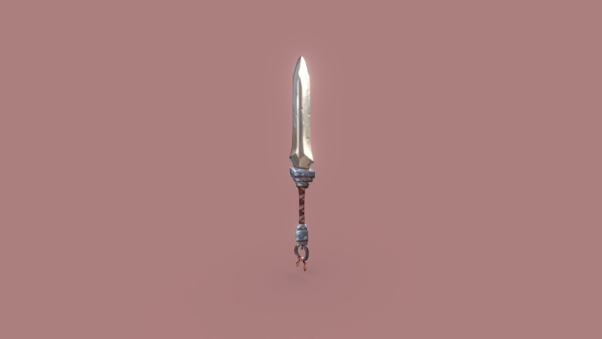 DAGER 2 - Download Free 3D model by rana jee (@Ranajee) [2af1def ...