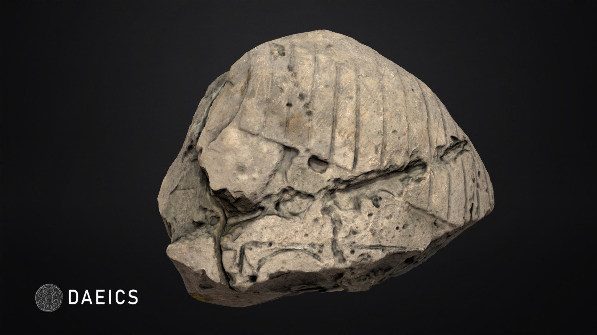 Killyculggin, Co. Cavan (CV013-026001) - Download Free 3D model by ...