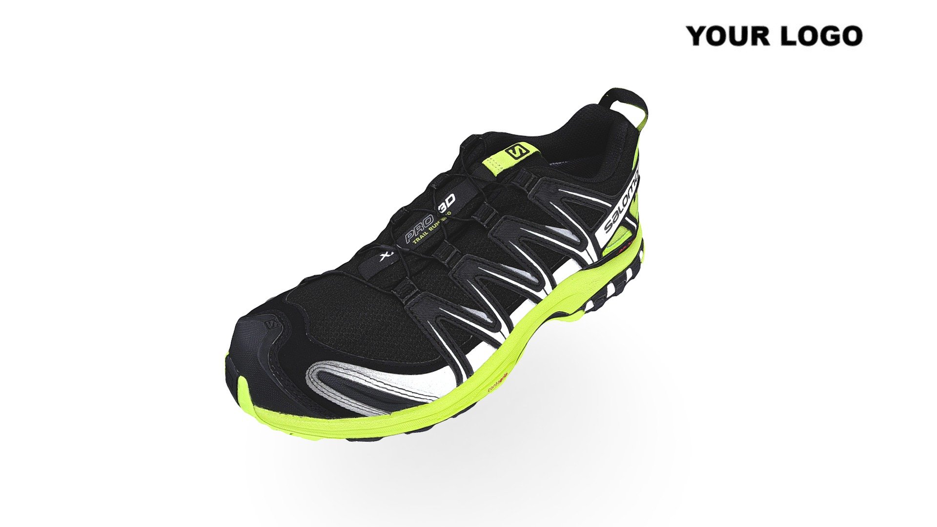 Shoe model - 3D model by Scanmotion [2af5a0e] - Sketchfab