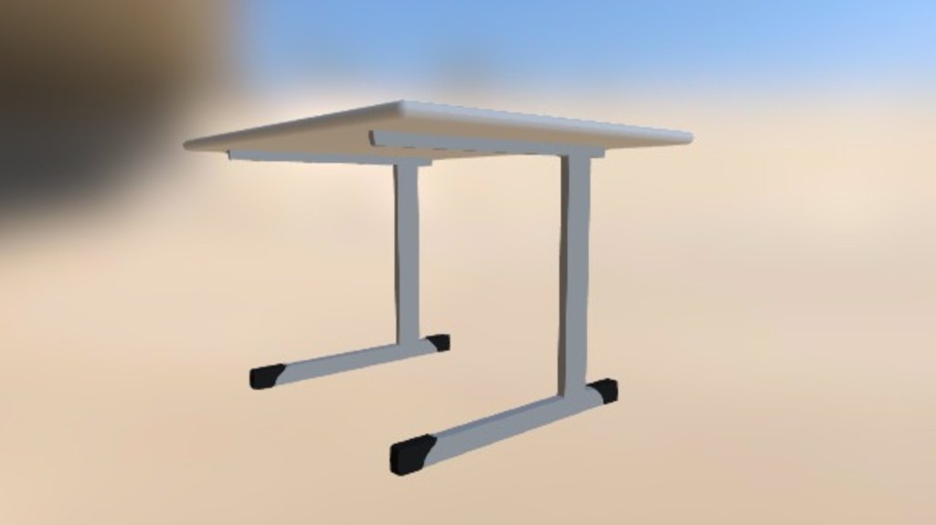 Mesa3 - 3D model by jinzup [2af6069] - Sketchfab