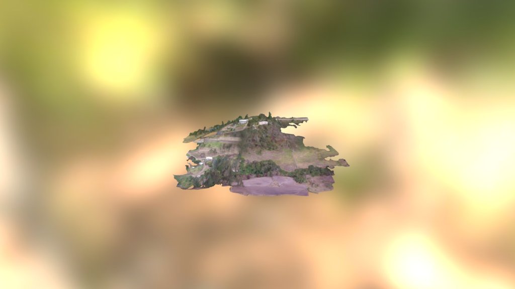 Mishca - 3D model by danso32 [2af6a5f] - Sketchfab