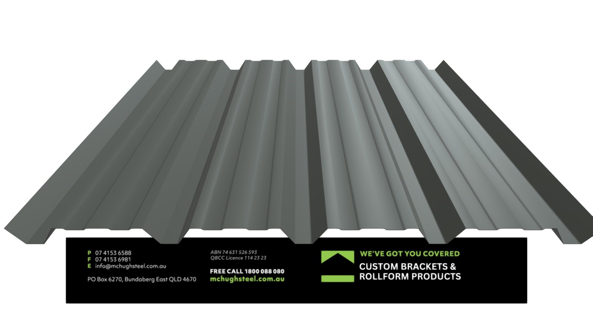M-Deck Woodland Grey - 3D model by mchughsteel [2af6b0f] - Sketchfab