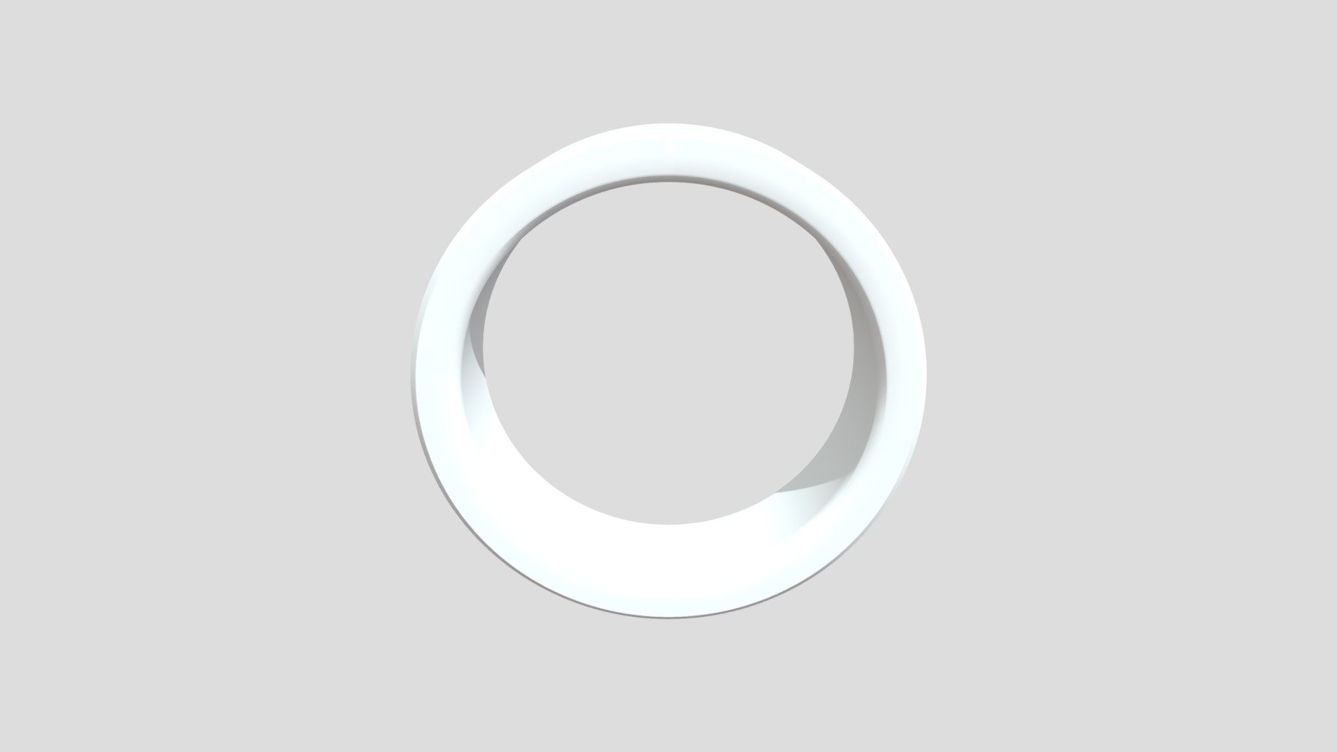 Anel - 3D model by cleytonzika0 [2af7409] - Sketchfab