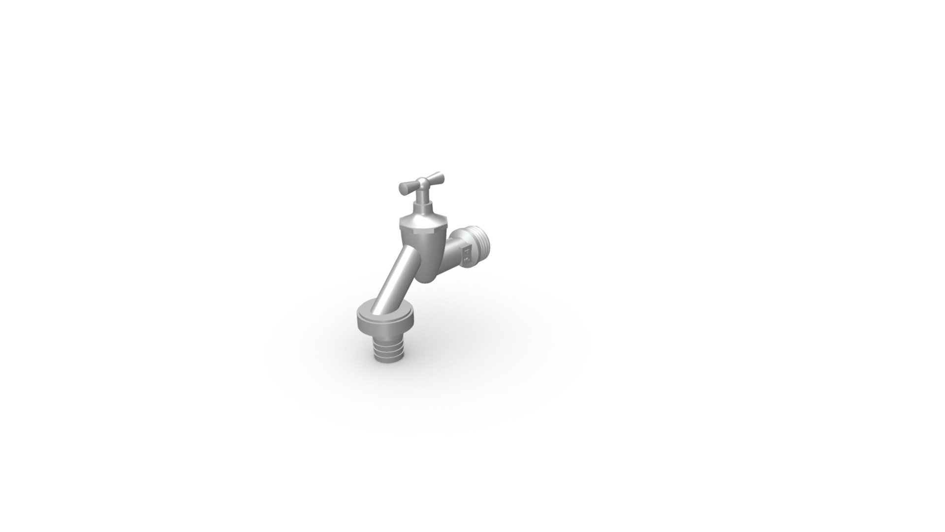 SD_NADRZ_KOHUTIK_3/4 - 3D model by KJGa.s. [2af7fcc] - Sketchfab