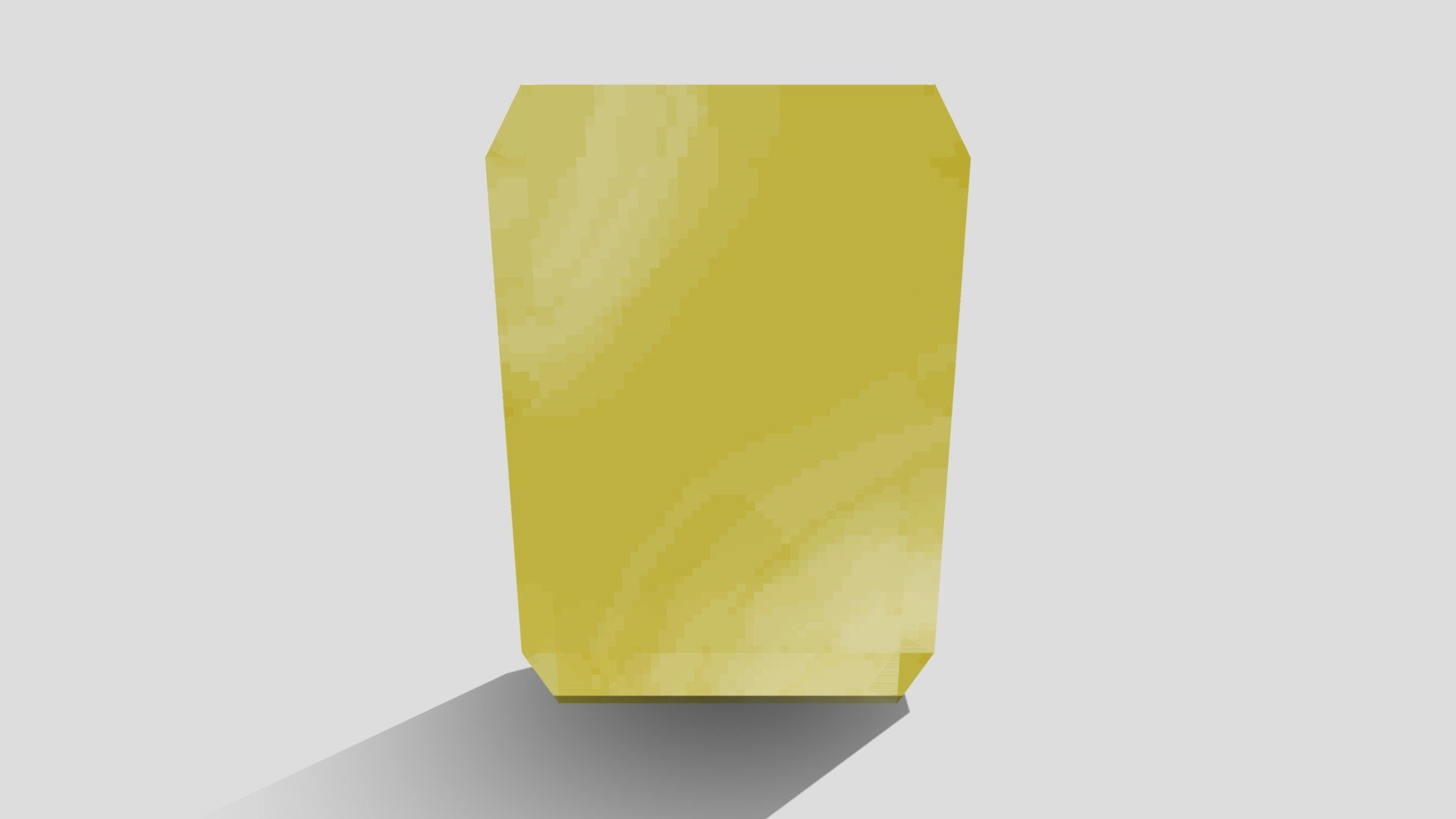 Youtube Button - 3D model by Tarik.Emin.Abdulkadir [2af9546] - Sketchfab