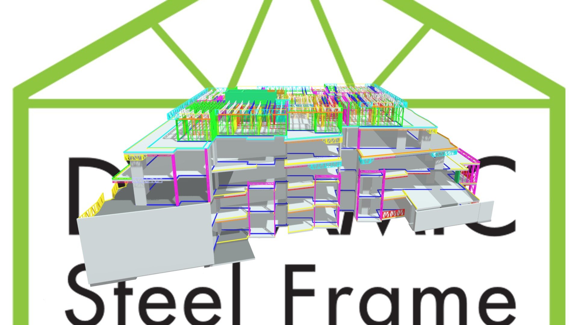 DSF2921_Bal_5_3d_MODEL - 3D model by Dynamic Steel Frame ...