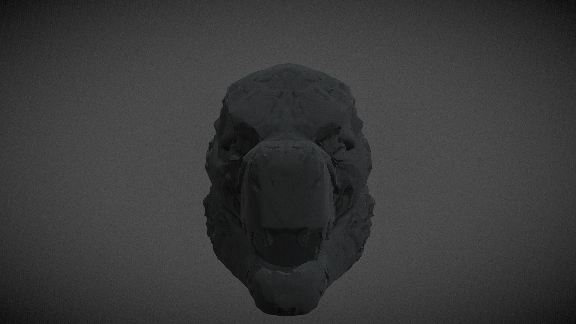 Godzilla 2019 Sculptures - Download Free 3D model by ann55010970637 ...