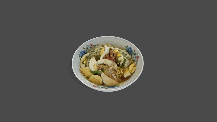 Rice 3D models - Sketchfab