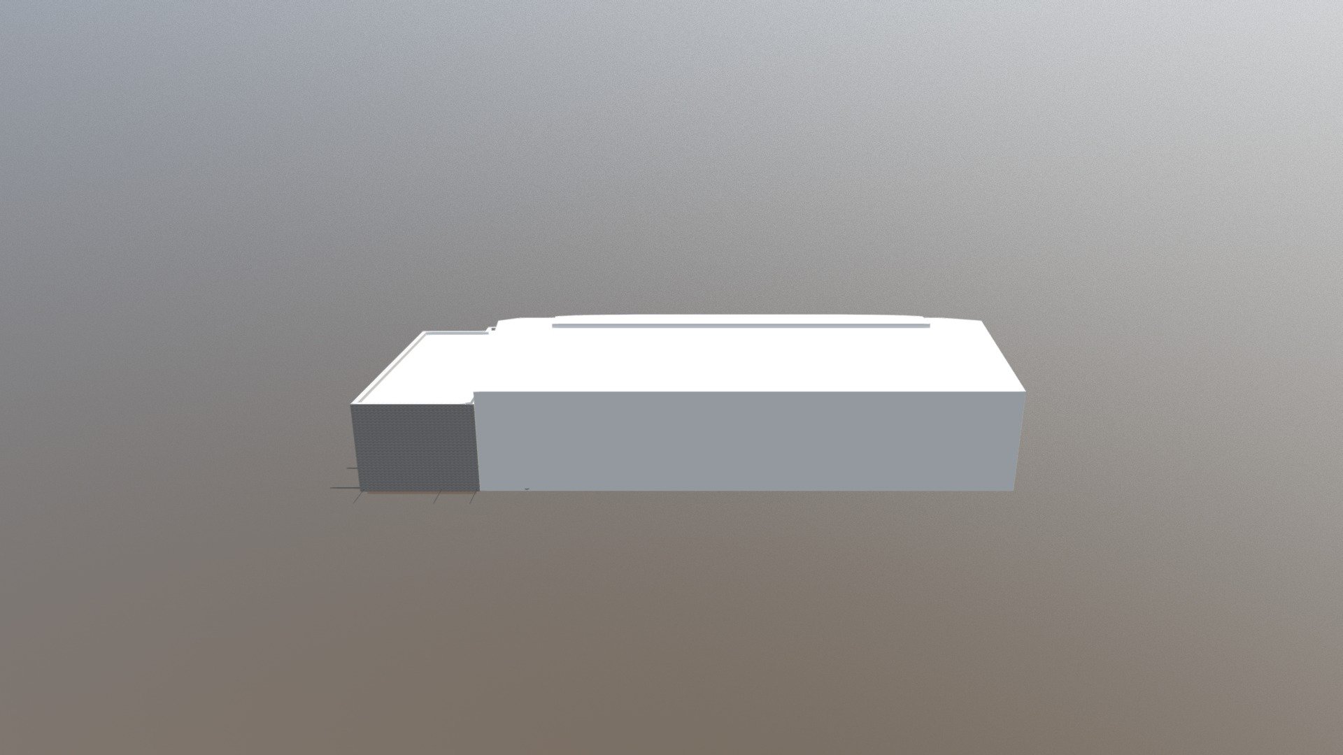 Strobow - 3D model by qartte [2aff4dc] - Sketchfab