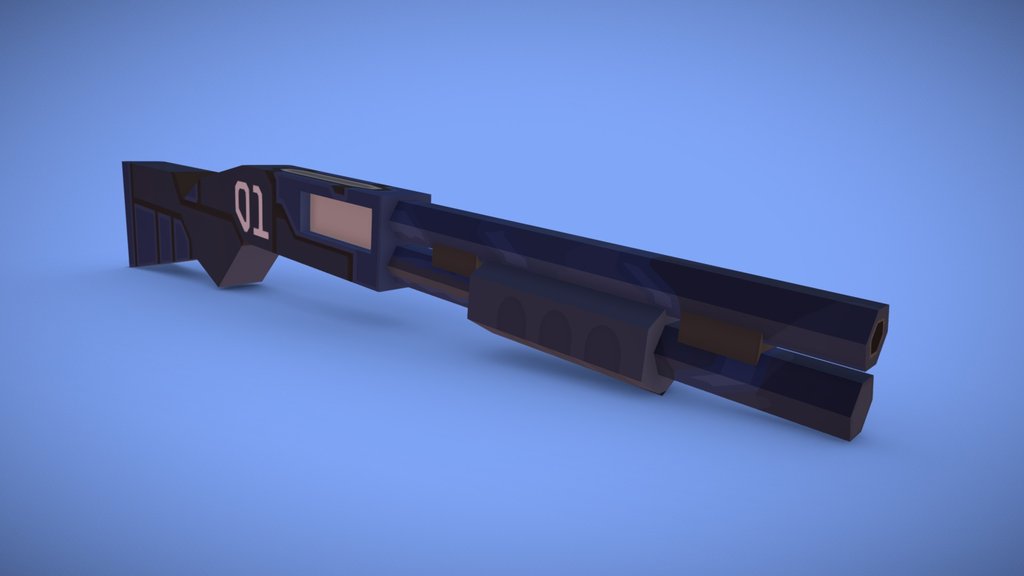 Polished Unturned Works - A 3D model collection by Sillysniper17 ...