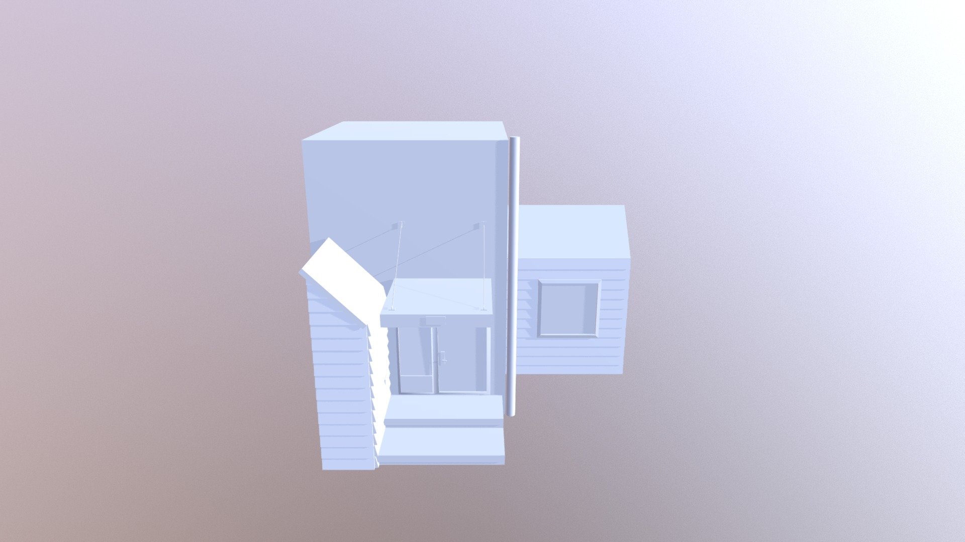 Lab8NR - 3D model by Natmnky [2b04602] - Sketchfab