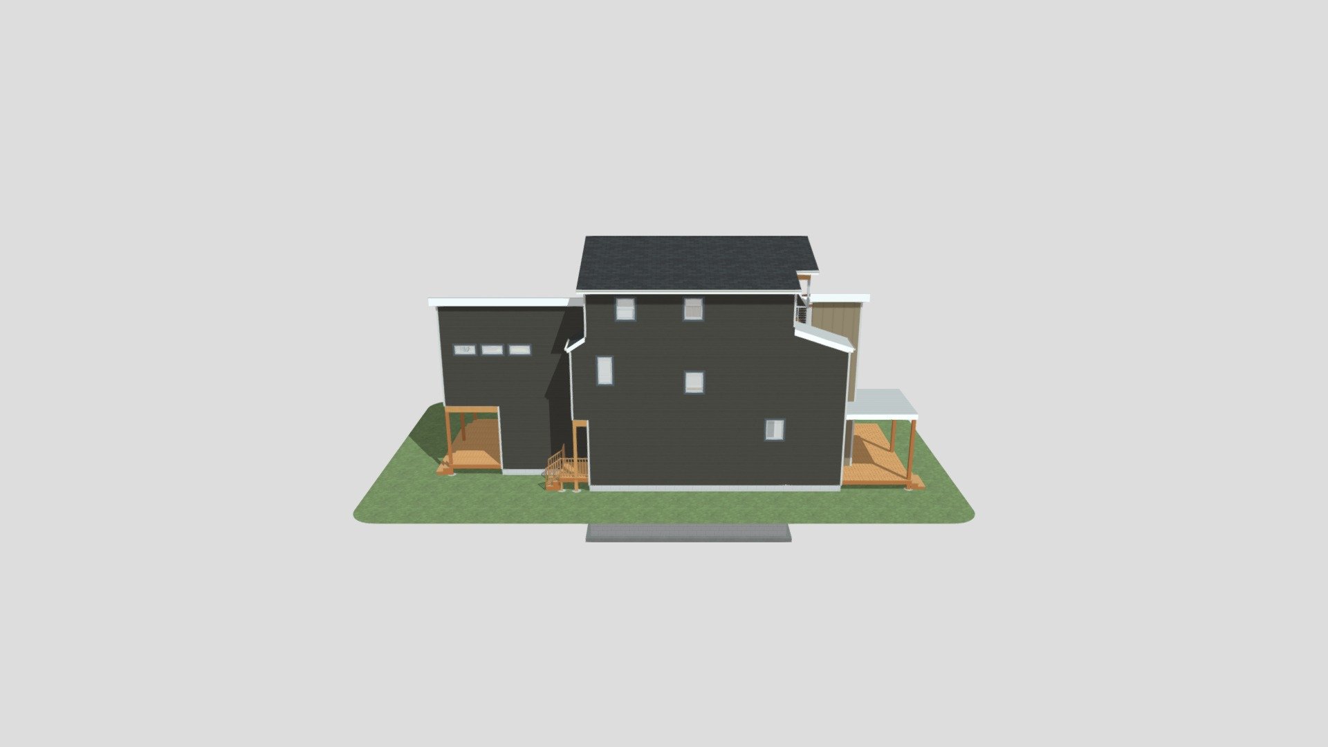 Guilford - Download Free 3D model by Enrique.Martinez.Sanchez [2b049ce ...