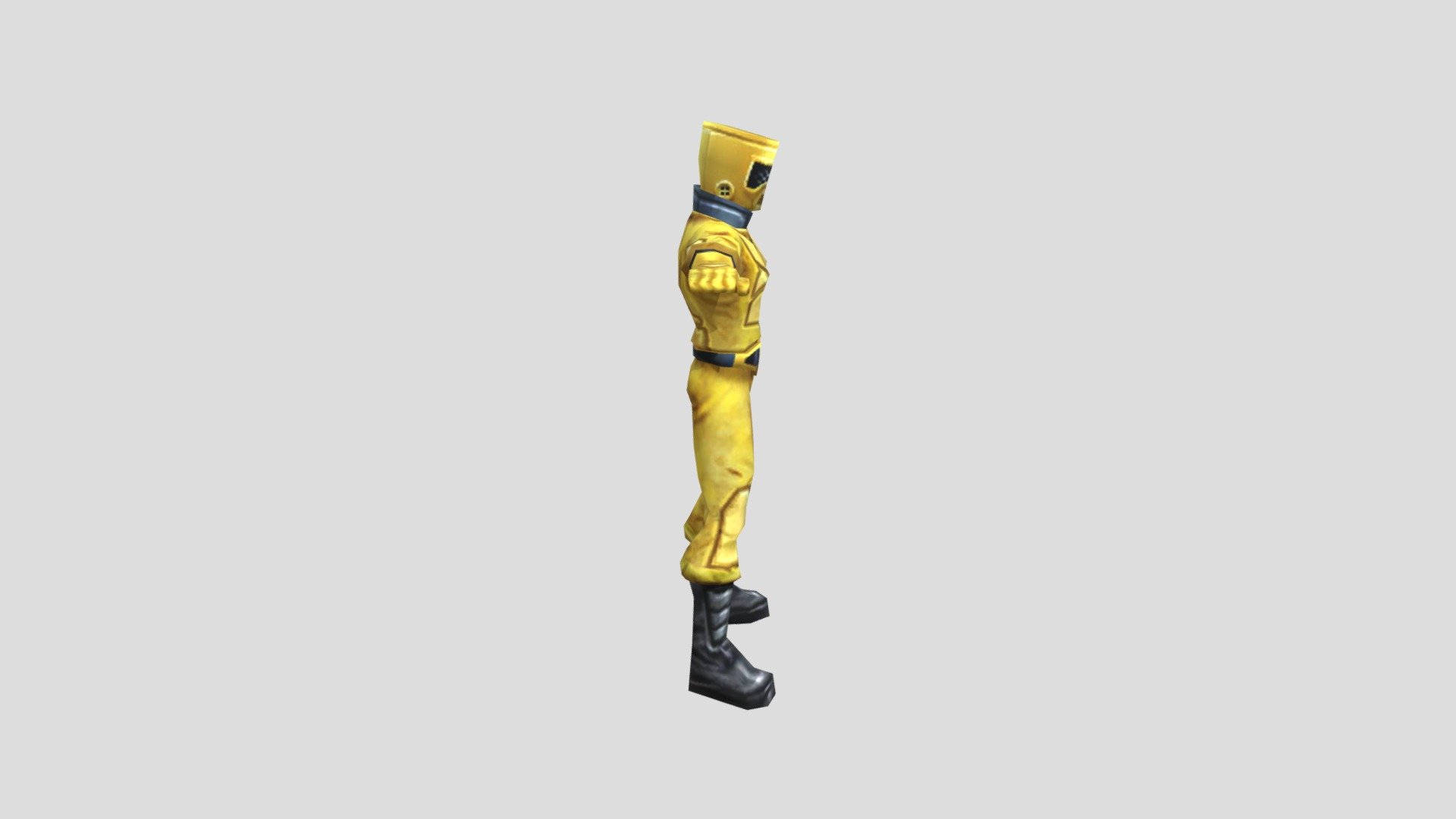 AIM Trooper - Download Free 3D model by Tigerar1 (@allanromanreyes ...