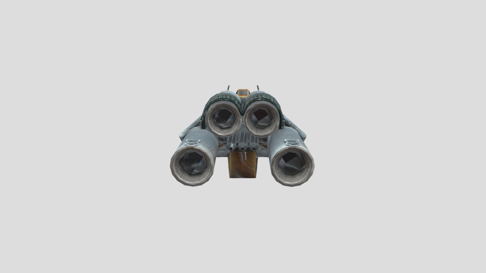 SIDS WIP GUN - Download Free 3D model by speaker13boom (@davi13gb ...