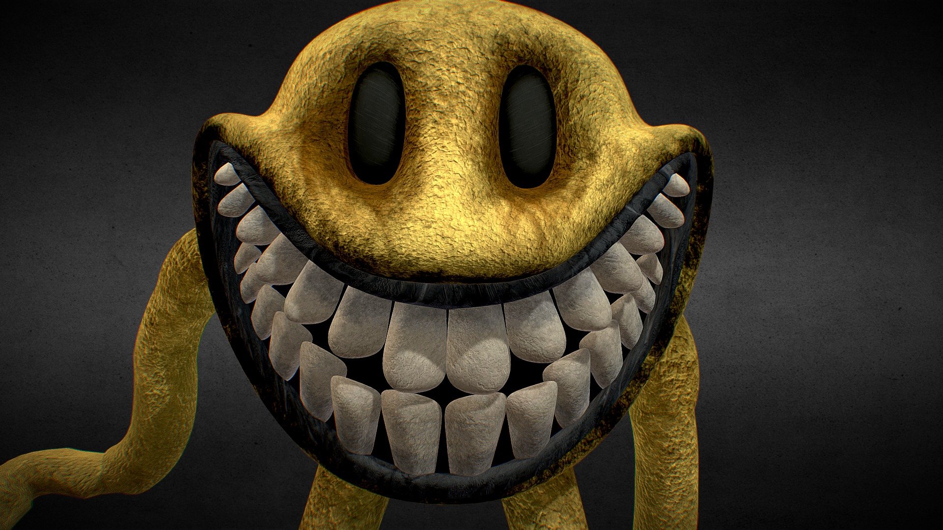 WYST - 3D model by Fourteen (@LFourteen_) [2b09d37] - Sketchfab