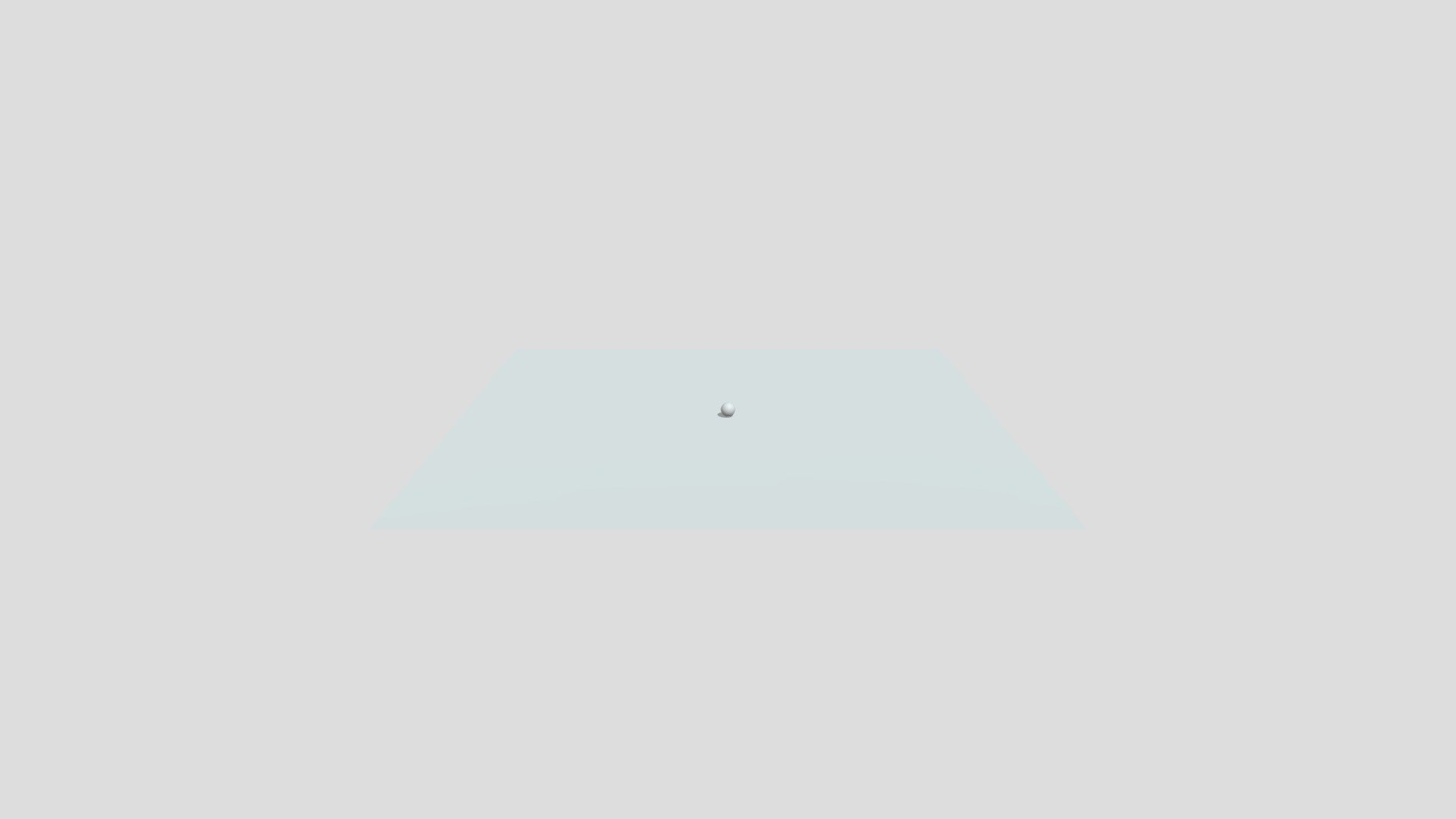 Ball_Anim_Test - 3D model by Soohyeon (@hyw3568) [2b09fca] - Sketchfab