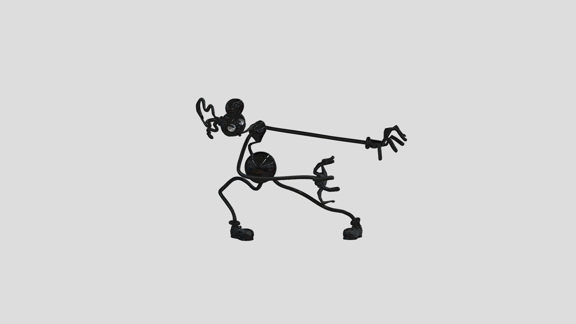 mommy death - Download Free 3D model by POPPYBOY [2b0a2fc] - Sketchfab