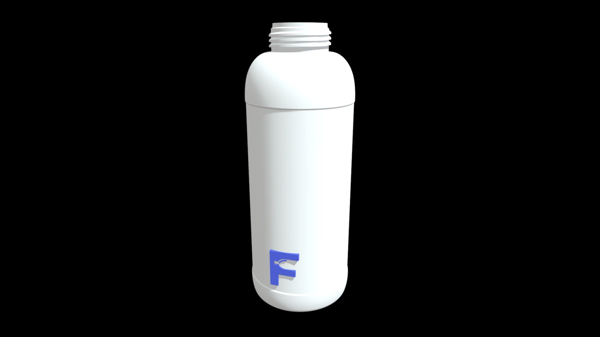 Fl-016 UNIVERSAL - 3D model by Flakon.uz [2b0a664] - Sketchfab