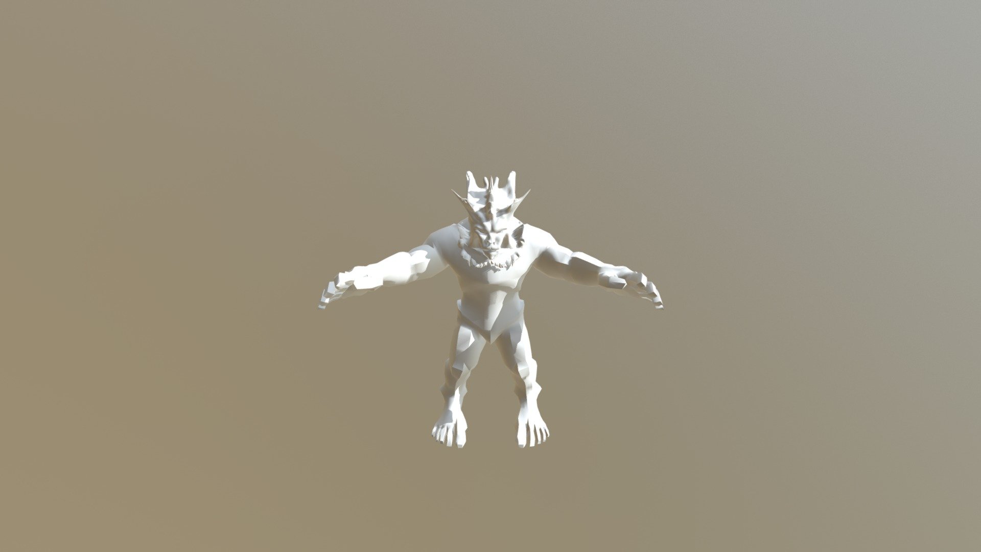 Mon2 - 3D model by gabcomlobo201425 [2b0bdcb] - Sketchfab