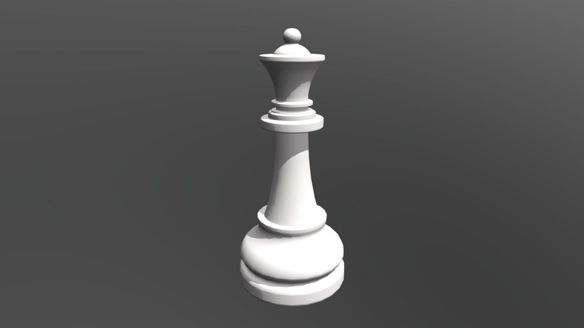 chess figure - Download Free 3D model by michaelapajgerova [2b0e643 ...