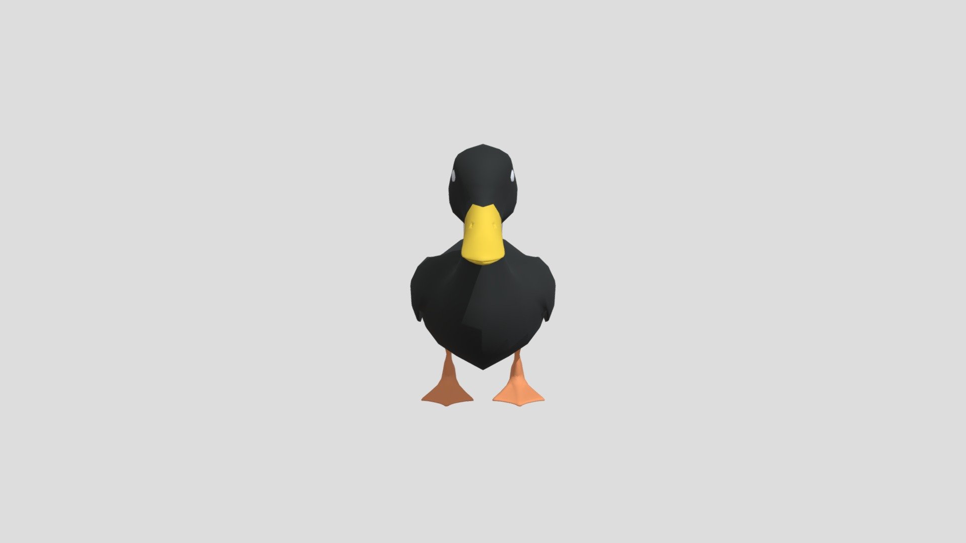 farm_giant-duck - Download Free 3D model by sakuramoto [2b12c76 ...