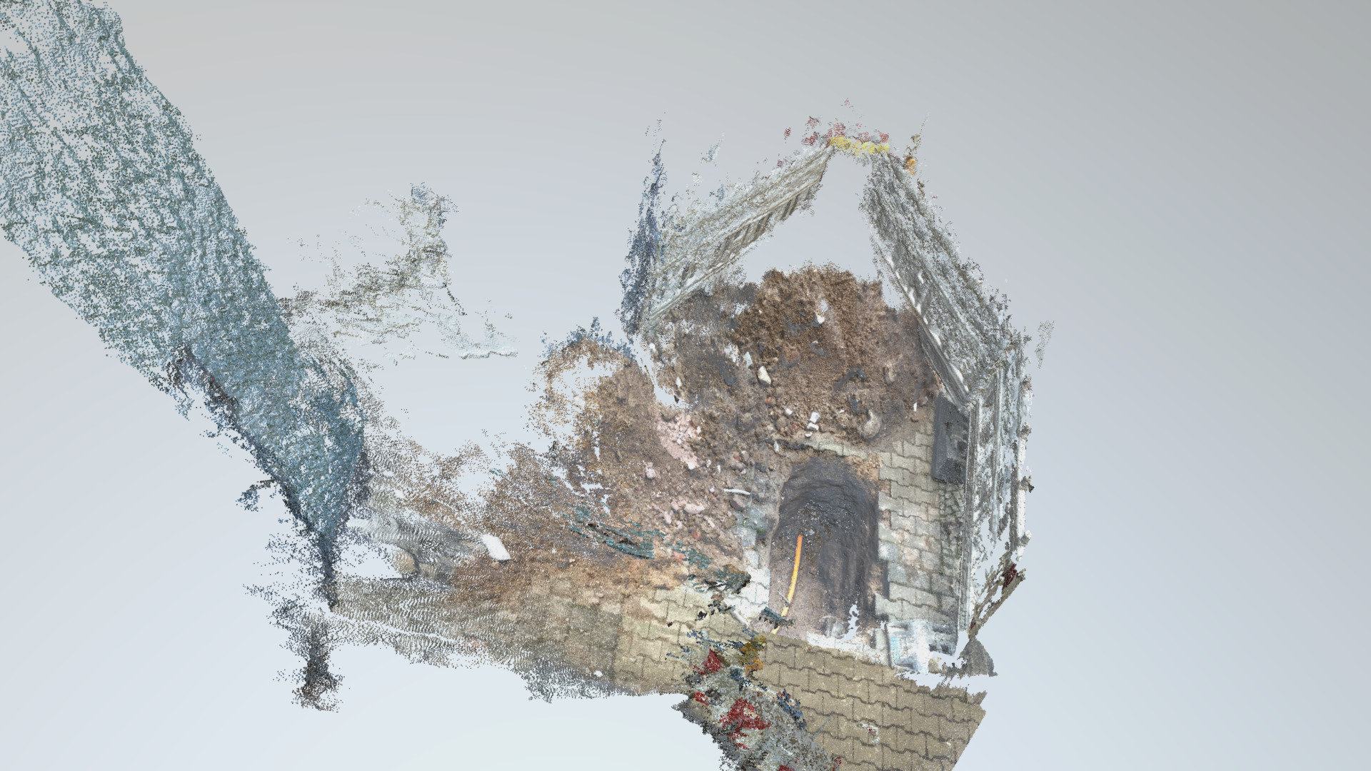 Test_B2 - 3D model by susannklatt [2b13dd6] - Sketchfab