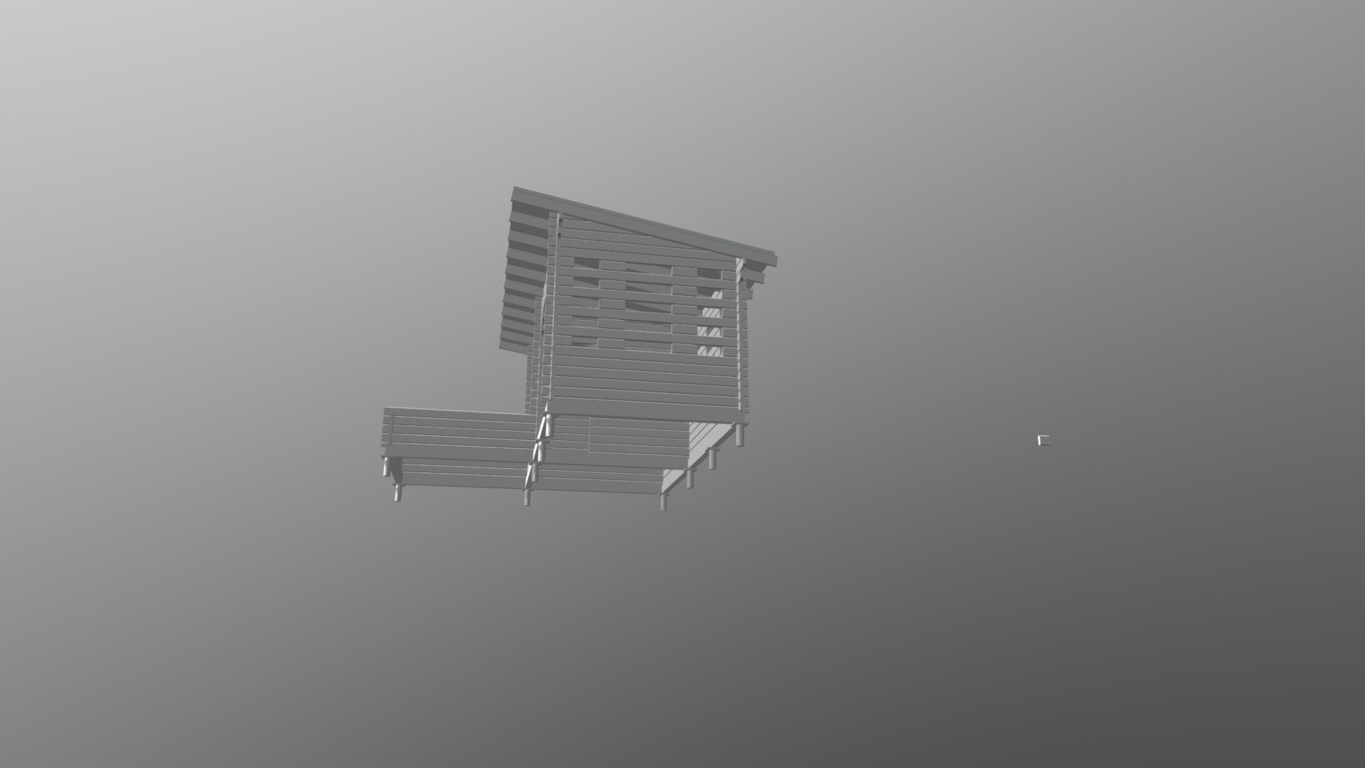 HC1 - 3D model by 164564 (@321432) [2b14ec6] - Sketchfab
