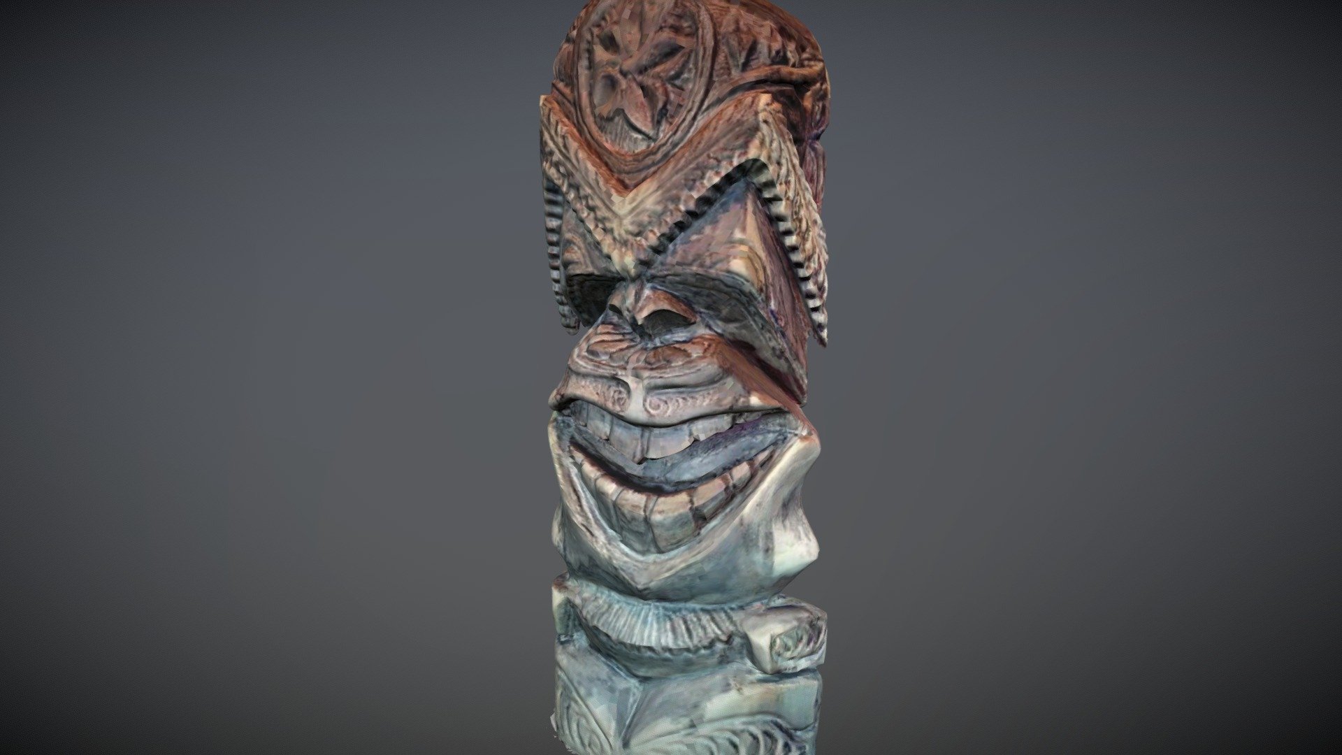 Lomo - 3D model by Jonathan Young (@sketchdoc) [2b152ae] - Sketchfab