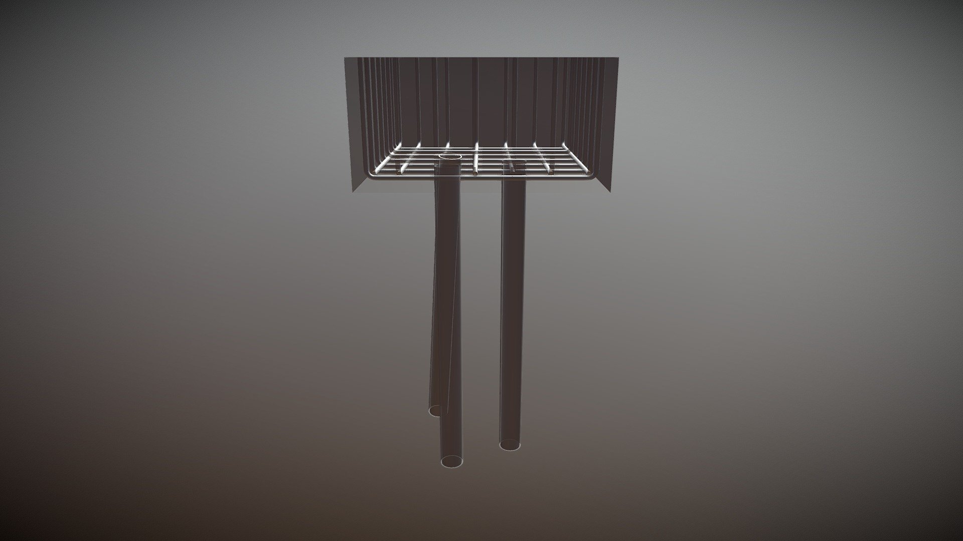 Pf 1 - 3D model by BTB [2b190f7] - Sketchfab