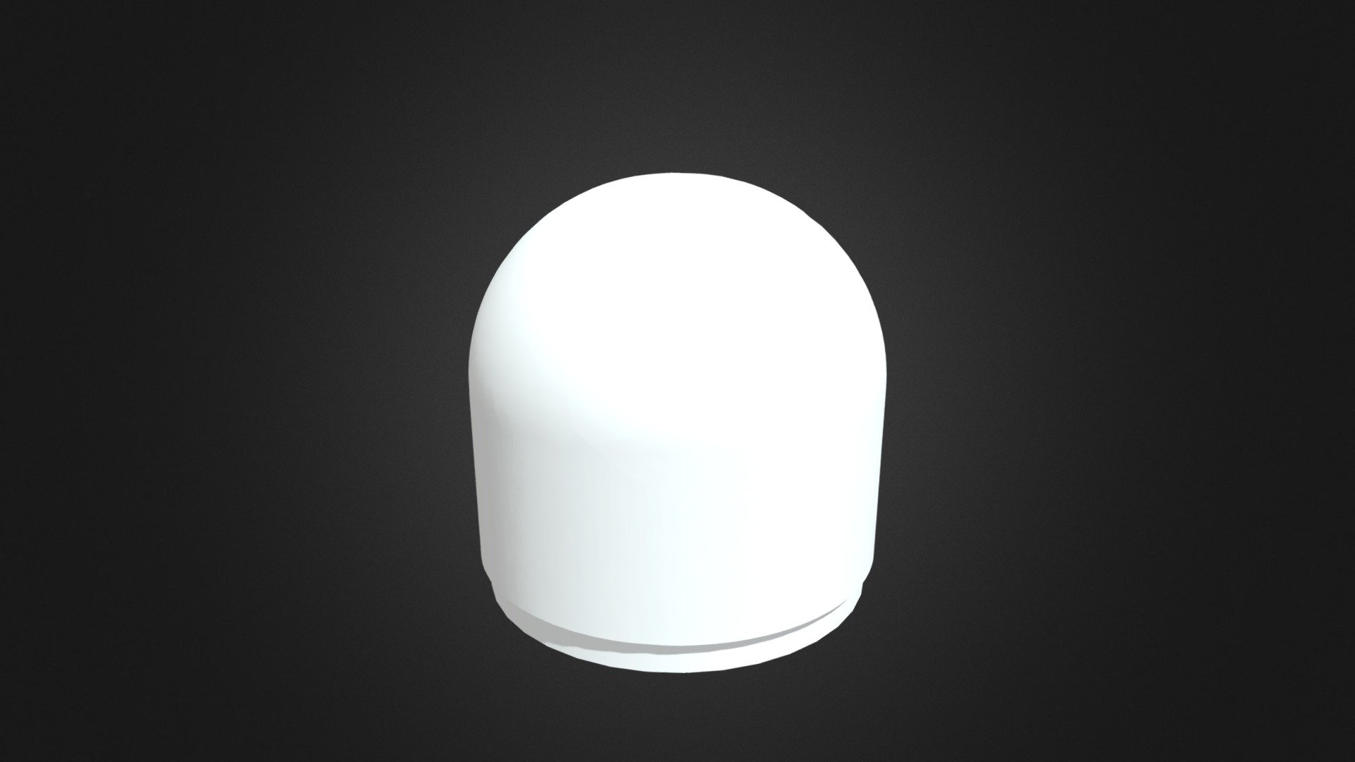 cap_view - 3D model by niklancer (@nikomail) [2b1c706] - Sketchfab