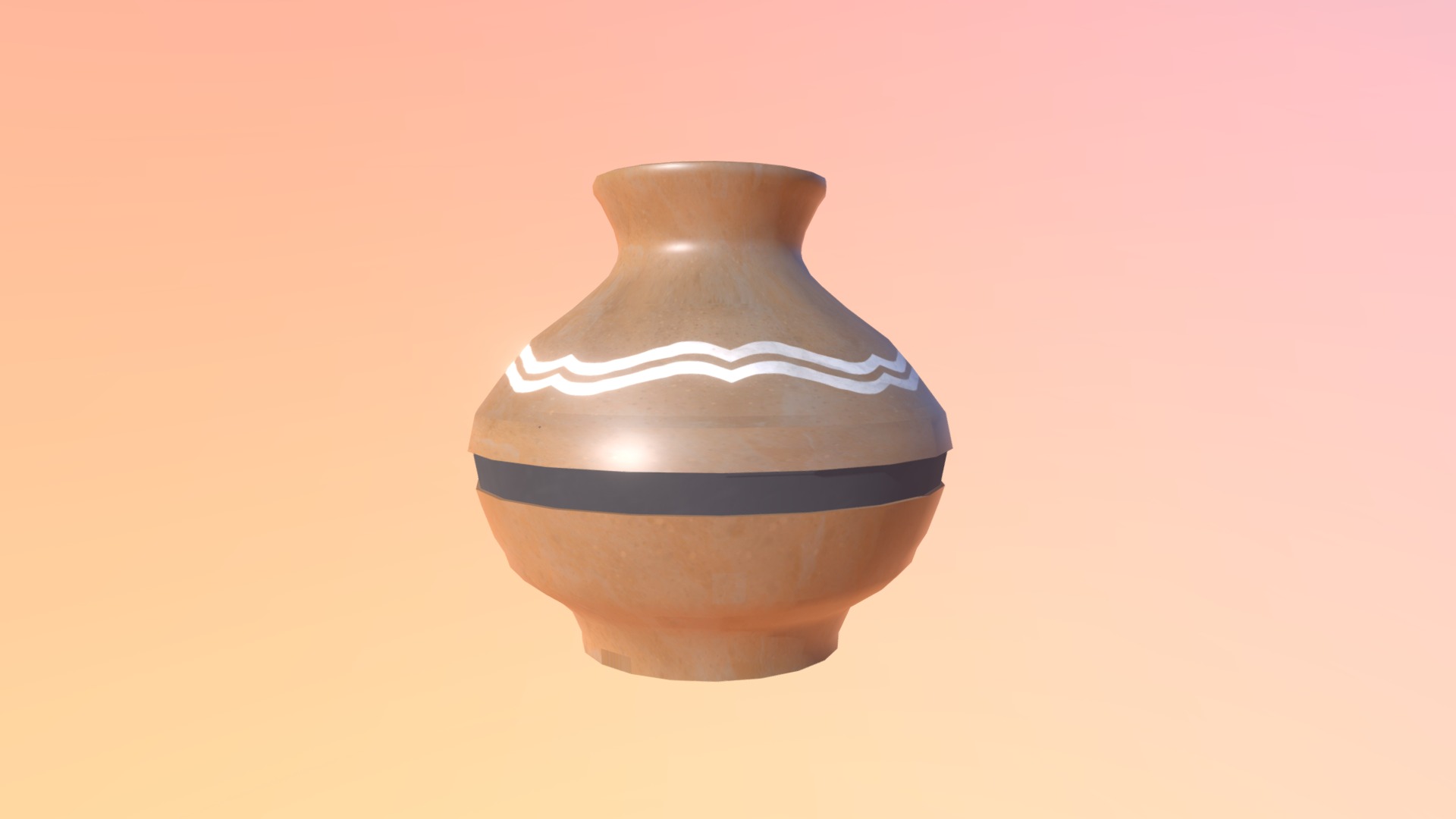 Zelda Small Pot - 3D model by Echarde (@florentin.pessin) [2b1c8d4 ...