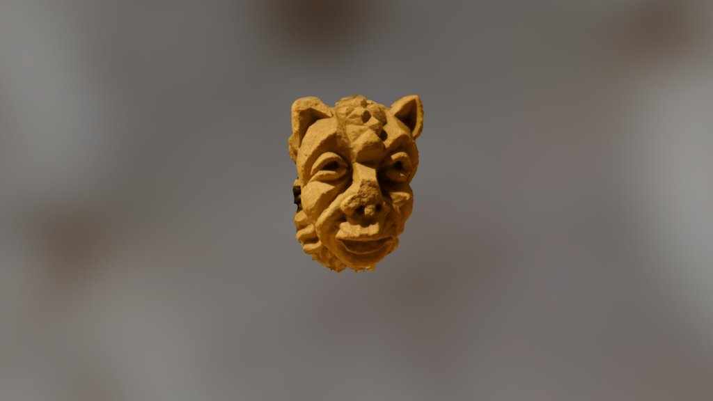 Test - 3D model by Katherine Bellamy (@katherinebellamy) [2b1d5f3 ...