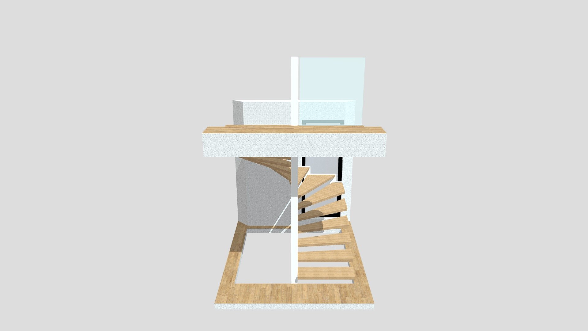 Munchendorf_ALT2 - 3D model by stm_BB [2b1e3d4] - Sketchfab