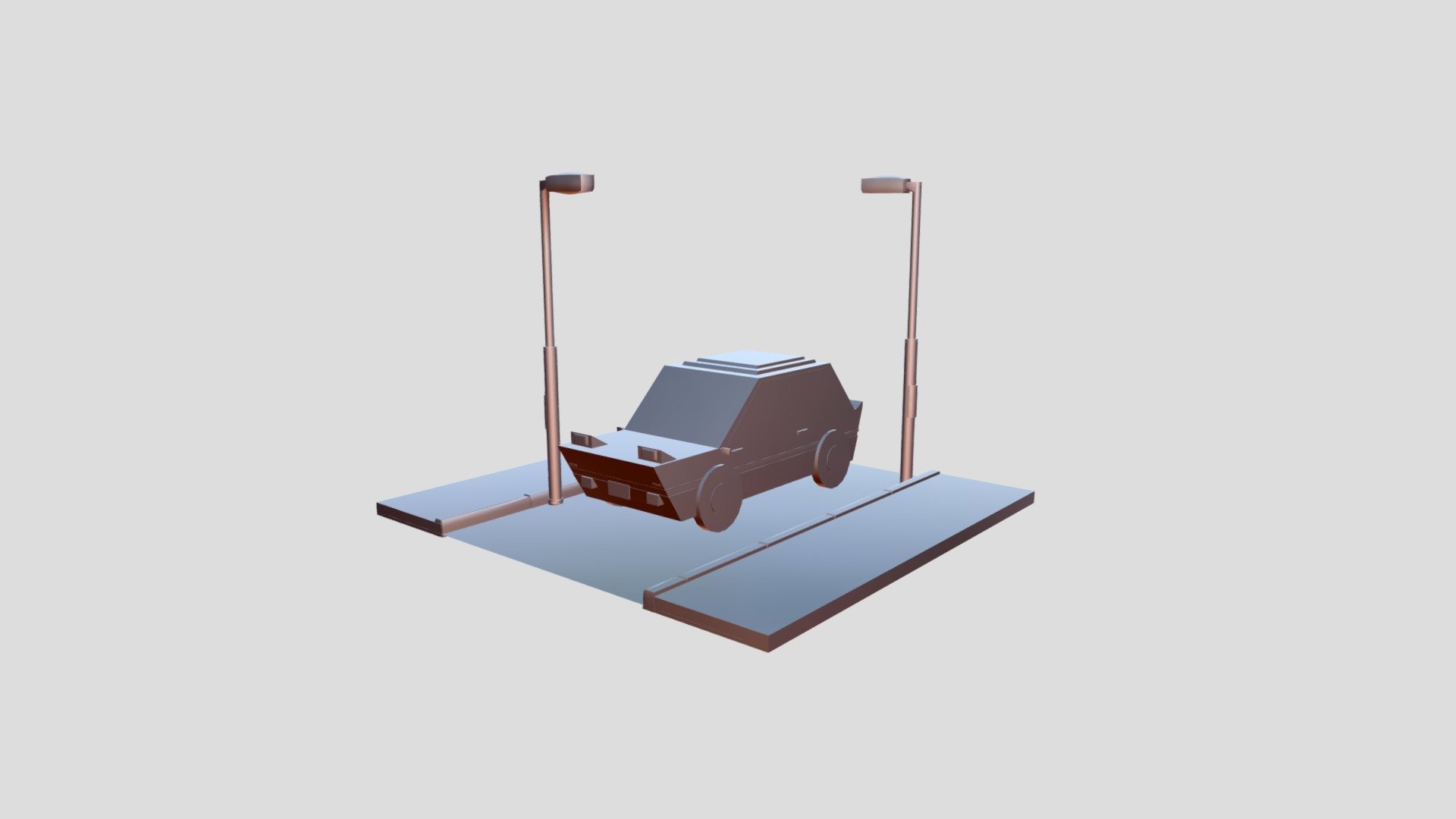 AE86 - 3D model by Harrison Sikora (@harrisonsikora) [2b21530] - Sketchfab