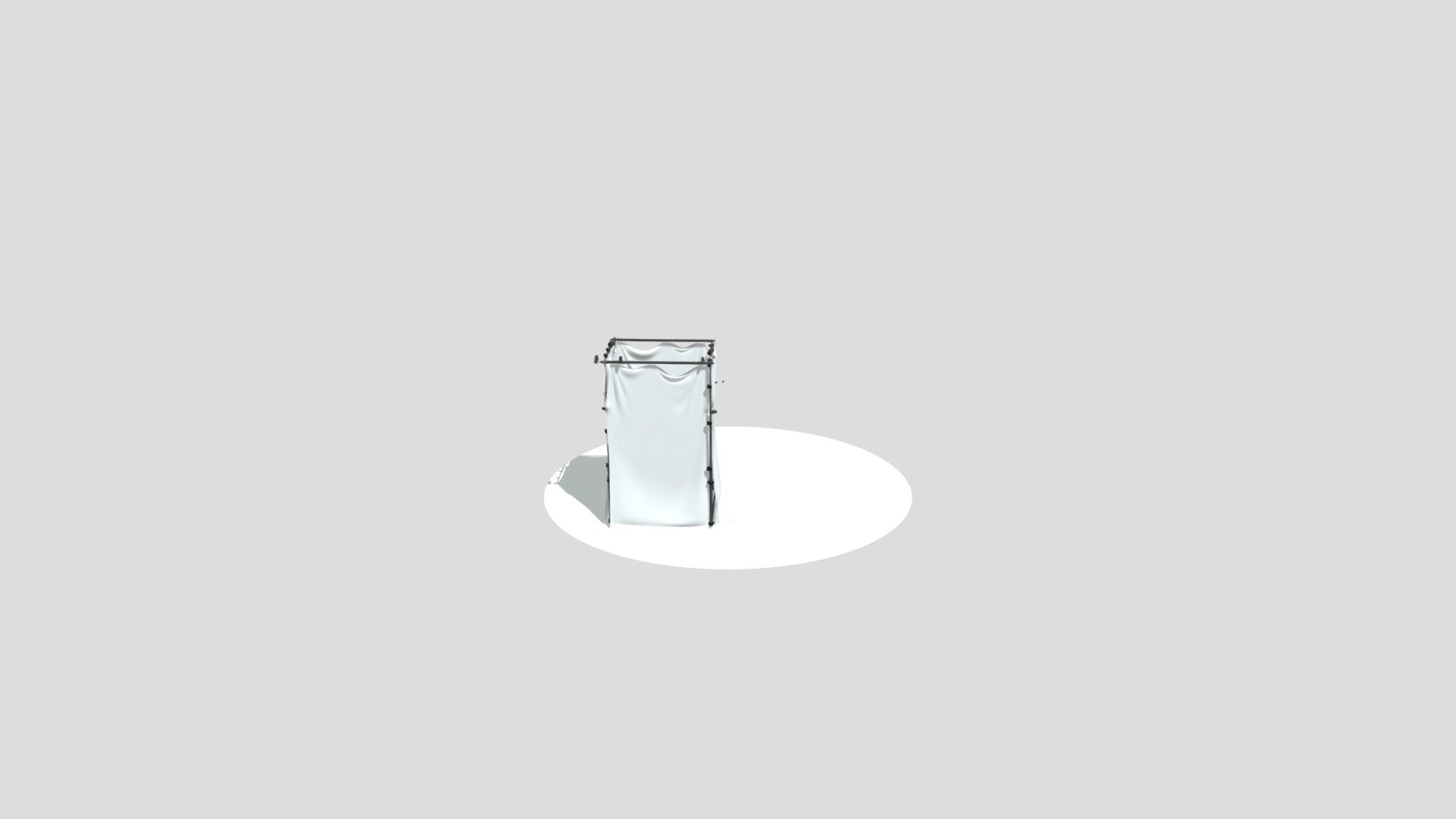 Setup 4side - 3D model by Fusion (@timnon456) [2b21cef] - Sketchfab