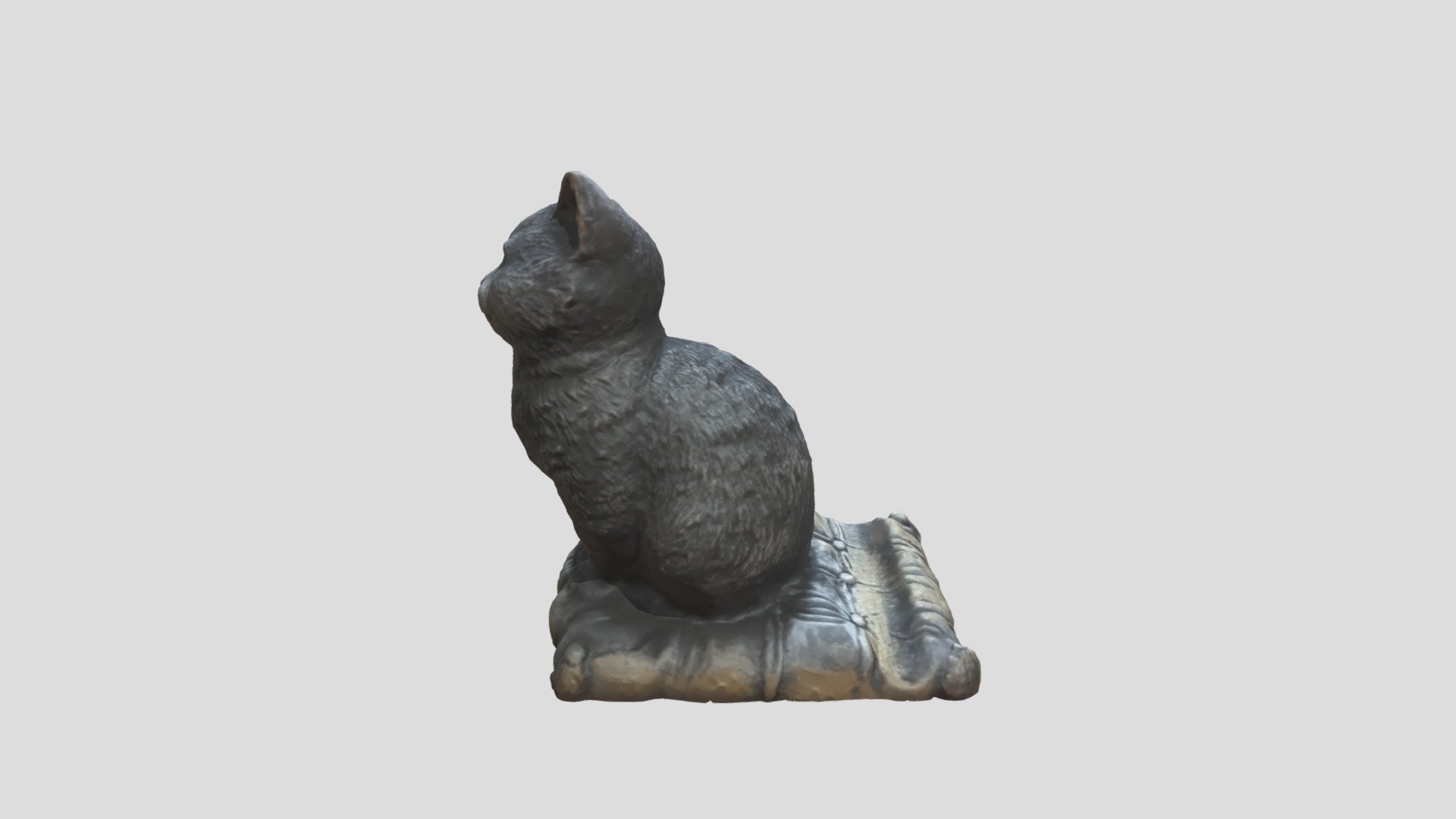 Cat_stand - Download Free 3D model by igormiloserdov92 [2b23af6 ...