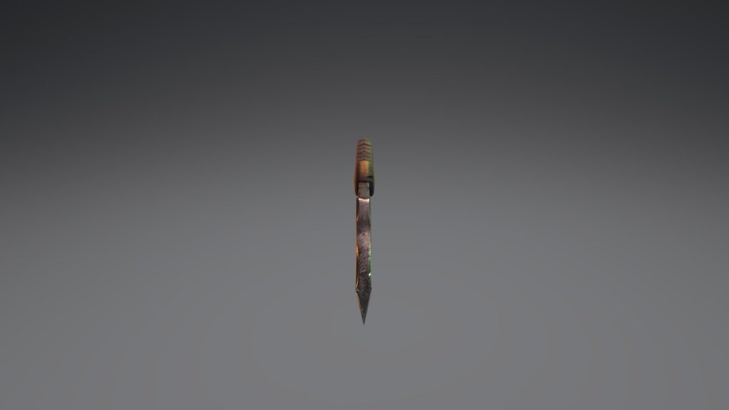 Orc_sword_wip - 3D model by Konstantin Anisimow (@fearan) [2b248db ...