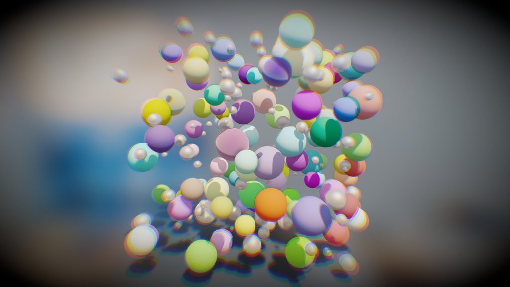 Math-objects - A 3D model collection by rosaliarenda - Sketchfab