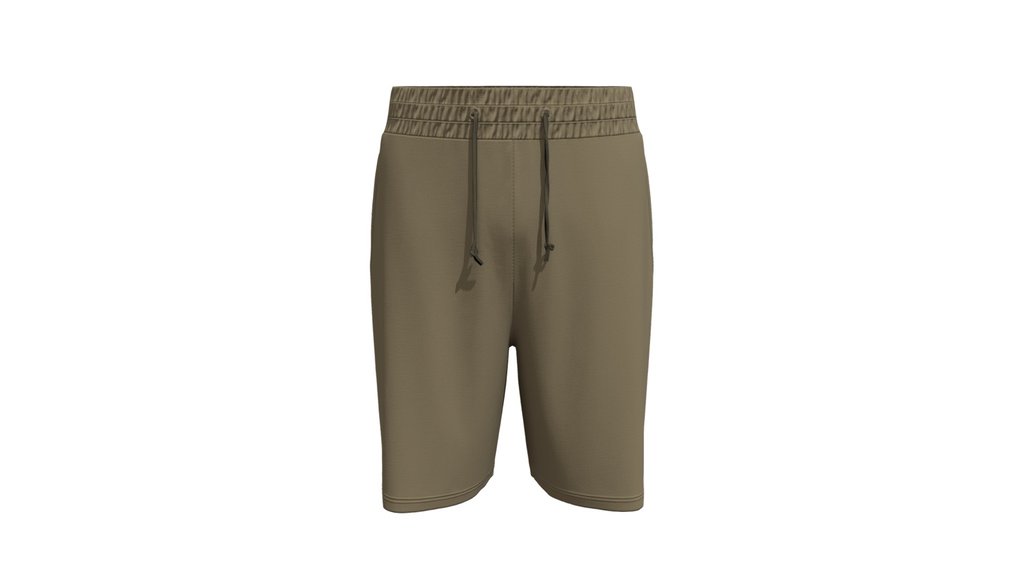 Shorts - A 3D model collection by BINARYCLOTH (@binaryclothofficial ...